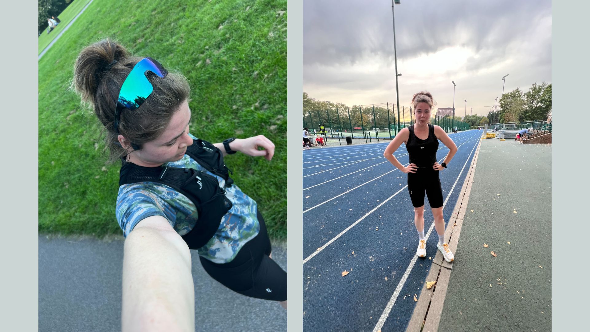 I tried running 20 minutes a day: here's what I learnt | Woman & Home