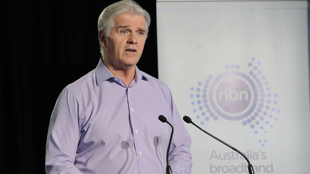 Nbn’s CEO Sets His Exit | Next TV | Multichannel News