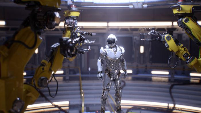 What is Ray Tracing and Why Do You Want it in Your GPU? | Tom's Hardware
