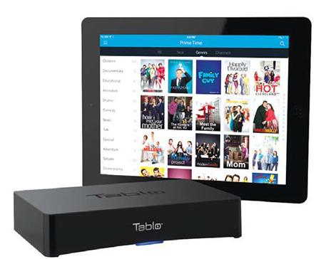 OTA Antenna Systems Proliferate | TV Tech