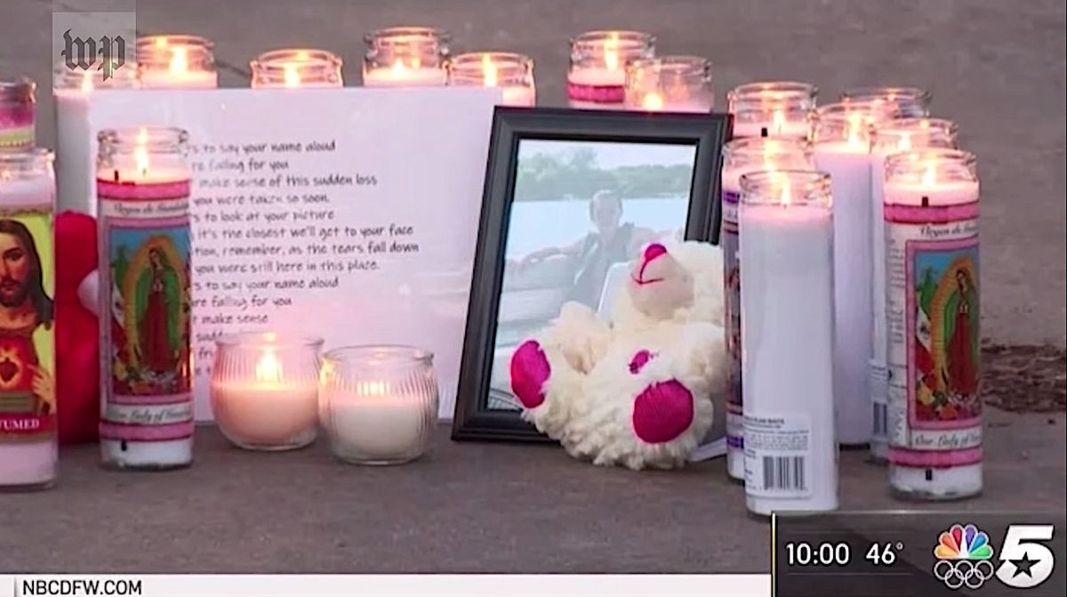 Young teen fatally shot 16-year-old who stopped him from bullying a ...