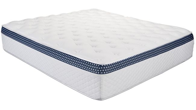 WinkBed mattress review 2025 | Tom's Guide