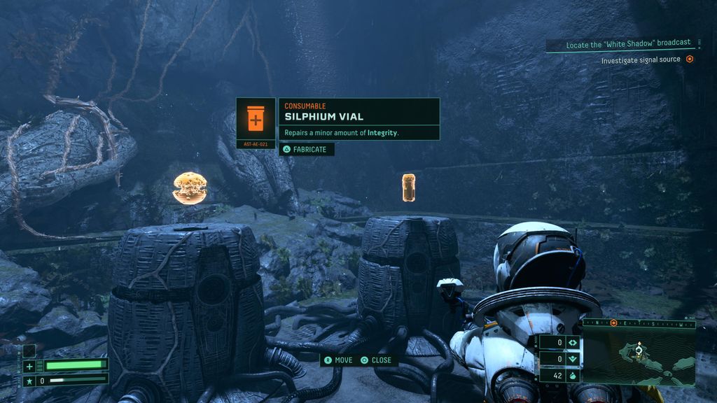 Returnal permanent progression explained: what do you keep between cycles? | TechRadar