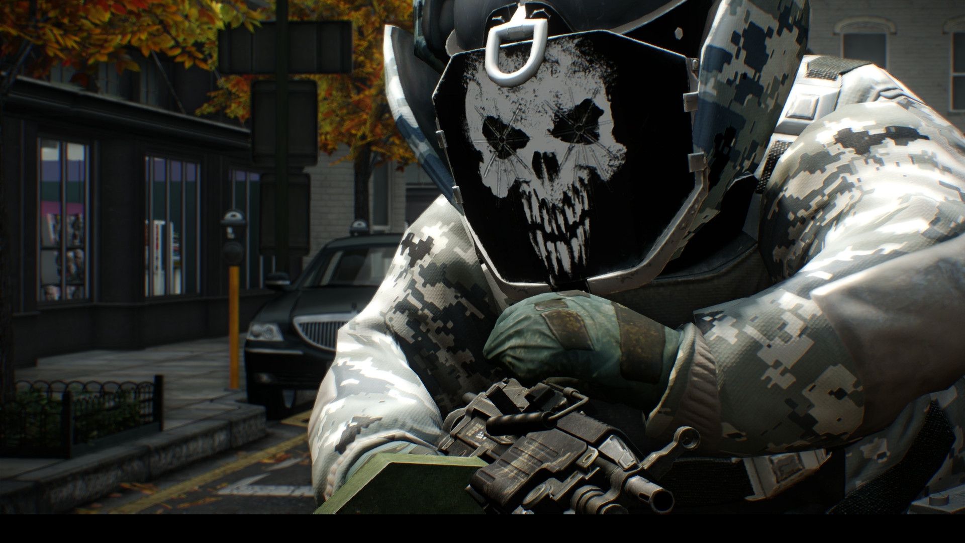Payday 2 gets a new DLC subscription service, and it's a pretty good ...