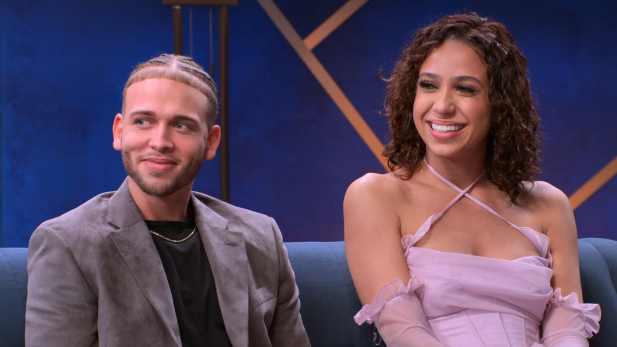 The Ultimatum: Who's Still Together, And Other Big Moments From The ...