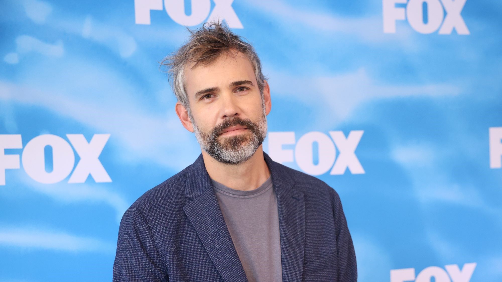 Rossif Sutherland — things you didn't know about the actor | What to Watch