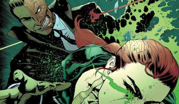 All The Batman Villains Rumored To Show Up In Matt Reeves' DC Movie ...