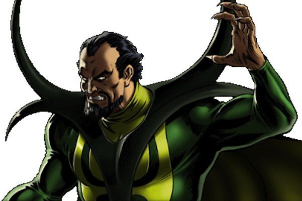 5 Things Everyone Should Know About Doctor Strange, The Character ...