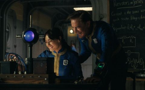 Fallout TV series: everything we know about the video game adaptation ...