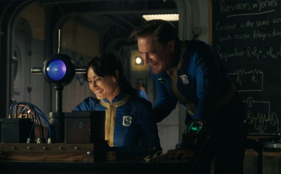 Fallout TV series: everything we know about the video game adaptation ...