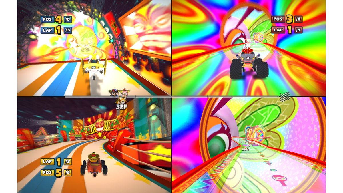 Every Main Sonic Game Ranked, Worst to Best | Tom's Guide