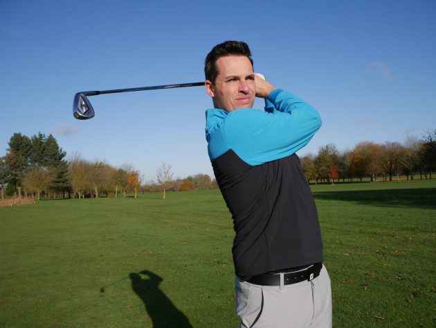 Wilson Staff D7 Forged Iron Review - Golf Monthly Reviews | Golf Monthly