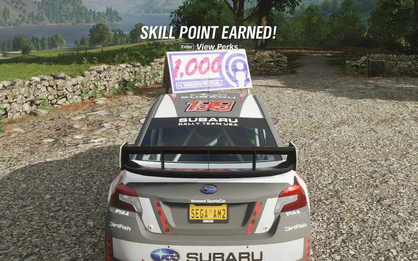 10 Essential Tips for Forza Horizon 4 | Tom's Guide