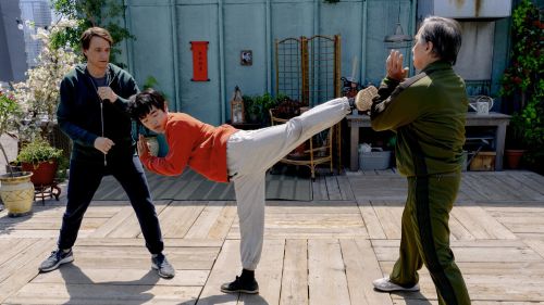 Marching Powder: release date, cast, plot trailer, more | What to Watch