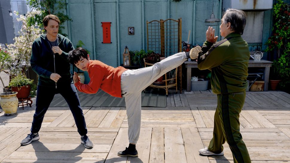 How to watch Karate Kid: Legends | What to Watch
