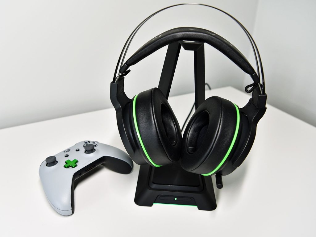 The ultimate Xbox One (PC-free) Mixer streaming setup | Windows Central