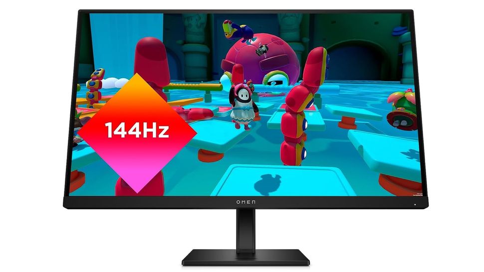 The best monitors for Xbox Series X and Xbox Series S in 2024 | Windows ...