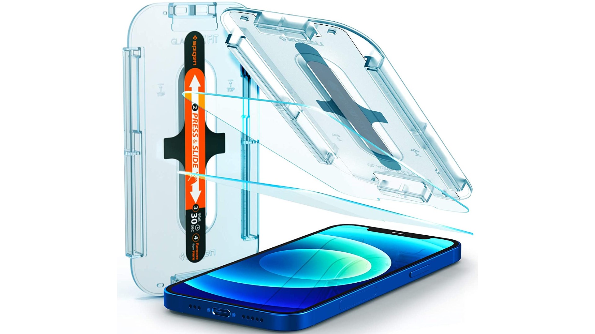 The best iPhone screen protectors in 2022 | Digital Camera World