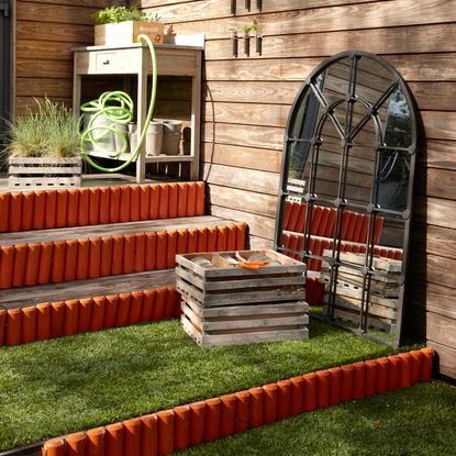 The worst garden trends of all time revealed – how many are you guilty ...