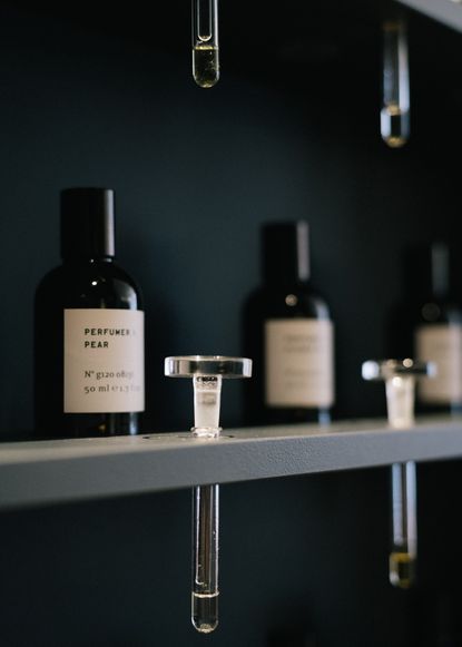 Perfumer H opens a new flagship store in London’s Mayfair | Wallpaper*
