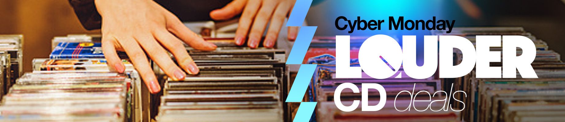 Cyber Monday CD deals 2024: There's still time to grab a CD bargain but ...