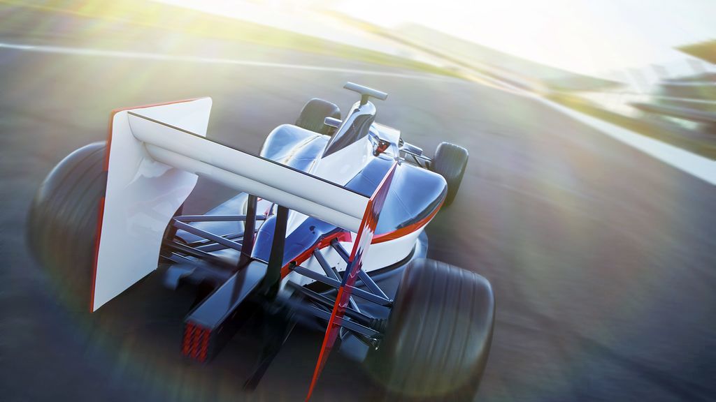 Formula 1: Sky says this is the ultimate TV setup for F1 Grand Prix ...