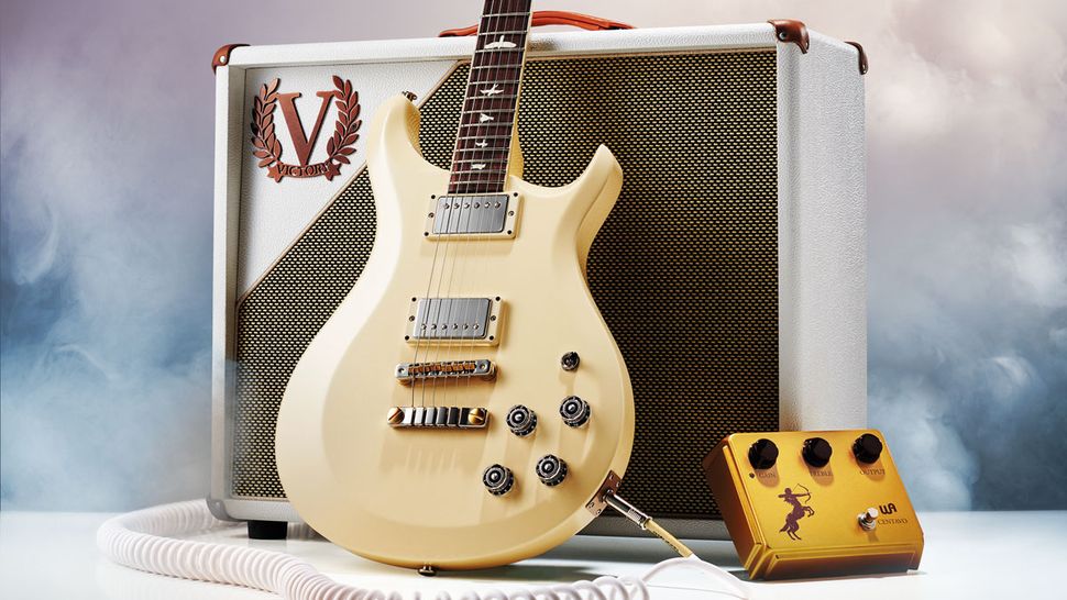 18 ways to improve your guitar tone | Guitar World