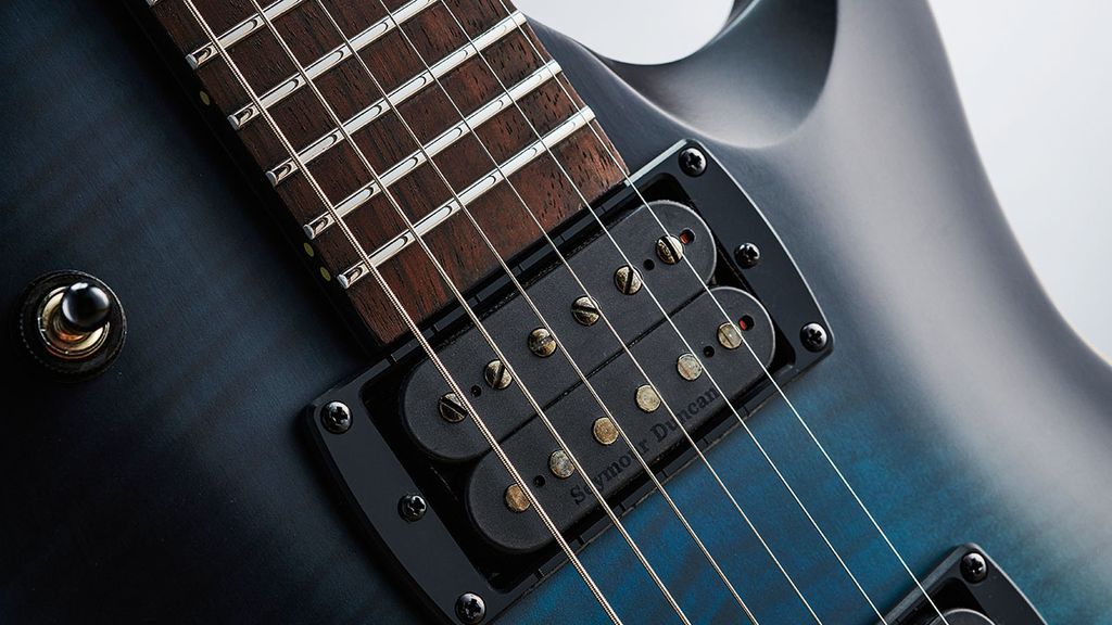 Chapman ML2 Pro review | Guitar World