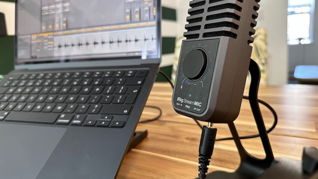 Best microphones for recording 2025: Top studio mics, rated | MusicRadar