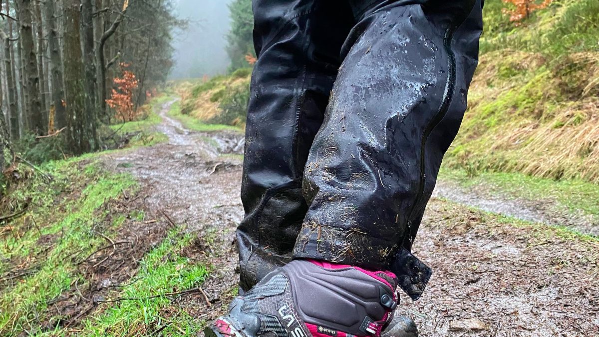 What does PFC-free mean in outdoor gear? | Advnture