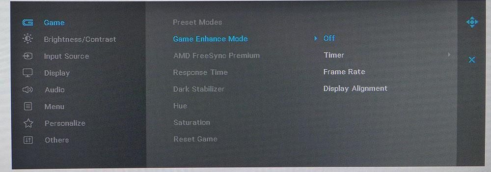 Dell S3222DGM QHD 165 Hz Gaming Monitor Review: Solid Color and Lots of ...