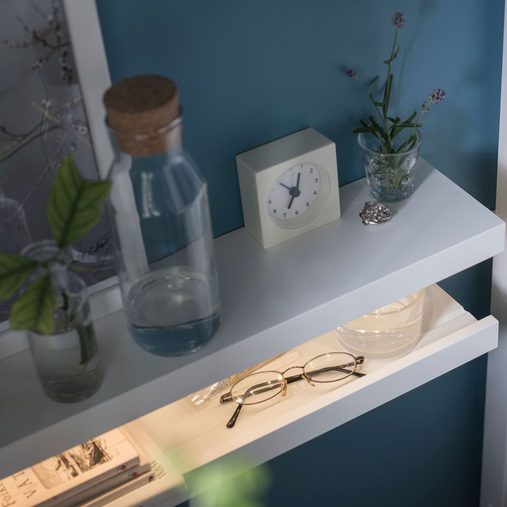 IKEA picture ledge ideas: 5 alternative ways to use around the house ...
