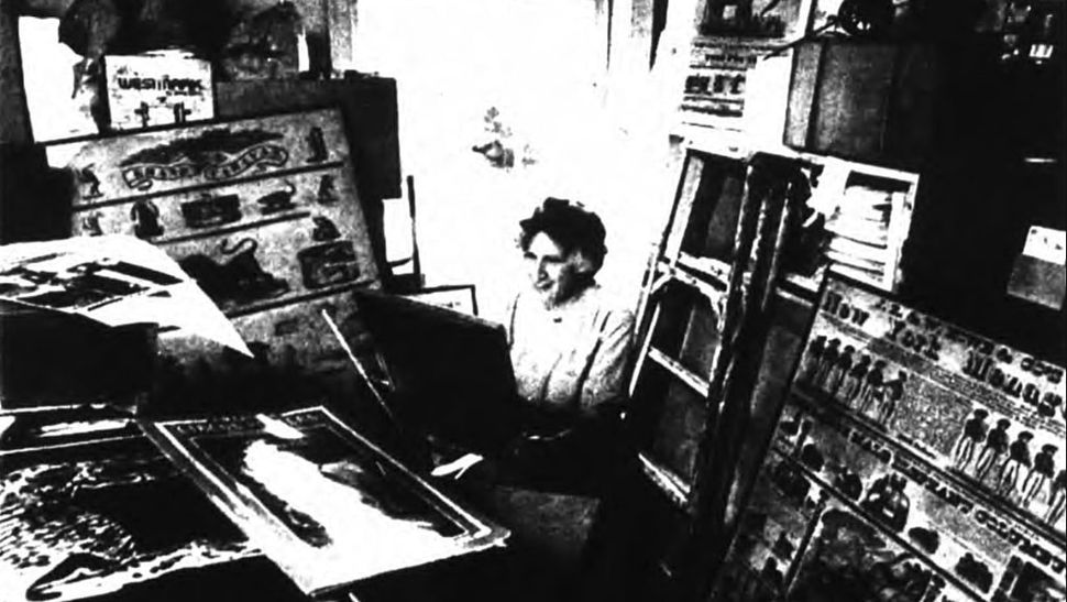 Remembering Mabel Addis, the first video game writer, on International ...