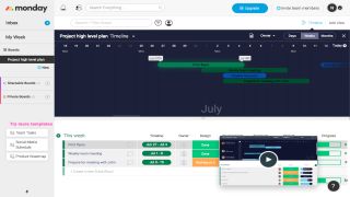 Monday.com review | TechRadar