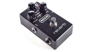 Best reverb pedals 2021: 11 of the best reverb effects for your ...