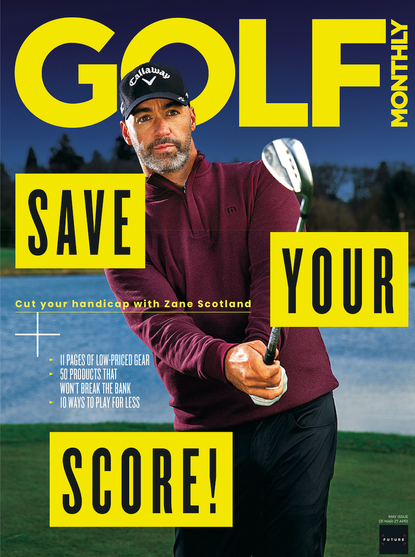 In The Mag: Zane Scotland's Short-Game Masterclass, FREE 100 Hidden ...