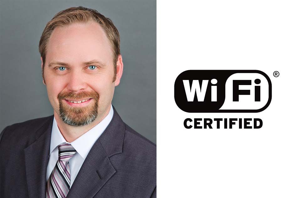 Wi-Fi Alliance Vet Kevin Robinson To Take Over | Next TV