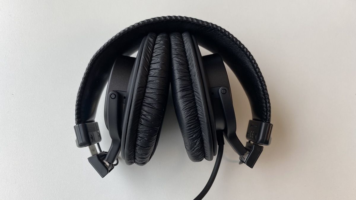 Sony MDR-7506 headphones review | MusicRadar
