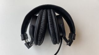 Sony MDR-7506 headphones review | MusicRadar