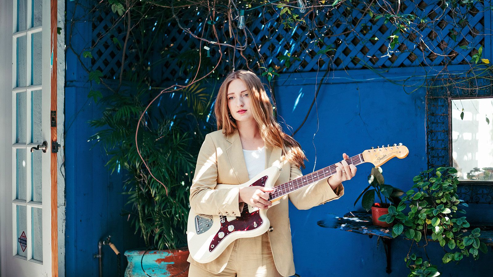 Madison Cunningham on the making of Revealer and challenging herself on ...