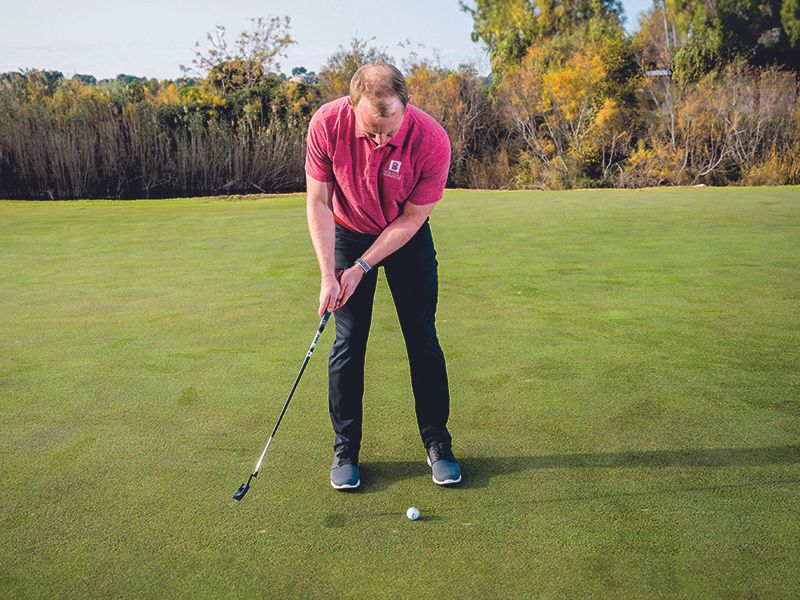 Putting Drills For Speed - Dial In Your Distance Control | Golf Monthly