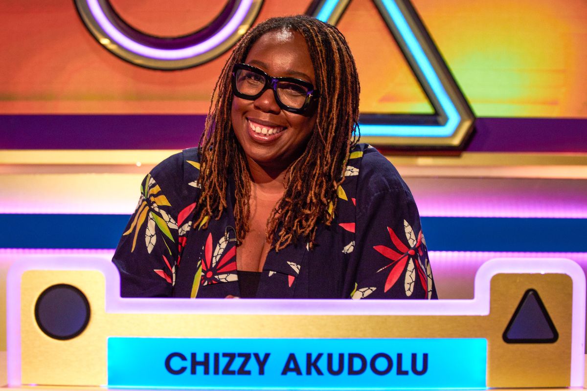 Blankety Blank — release date, host, and everything we know | What to Watch