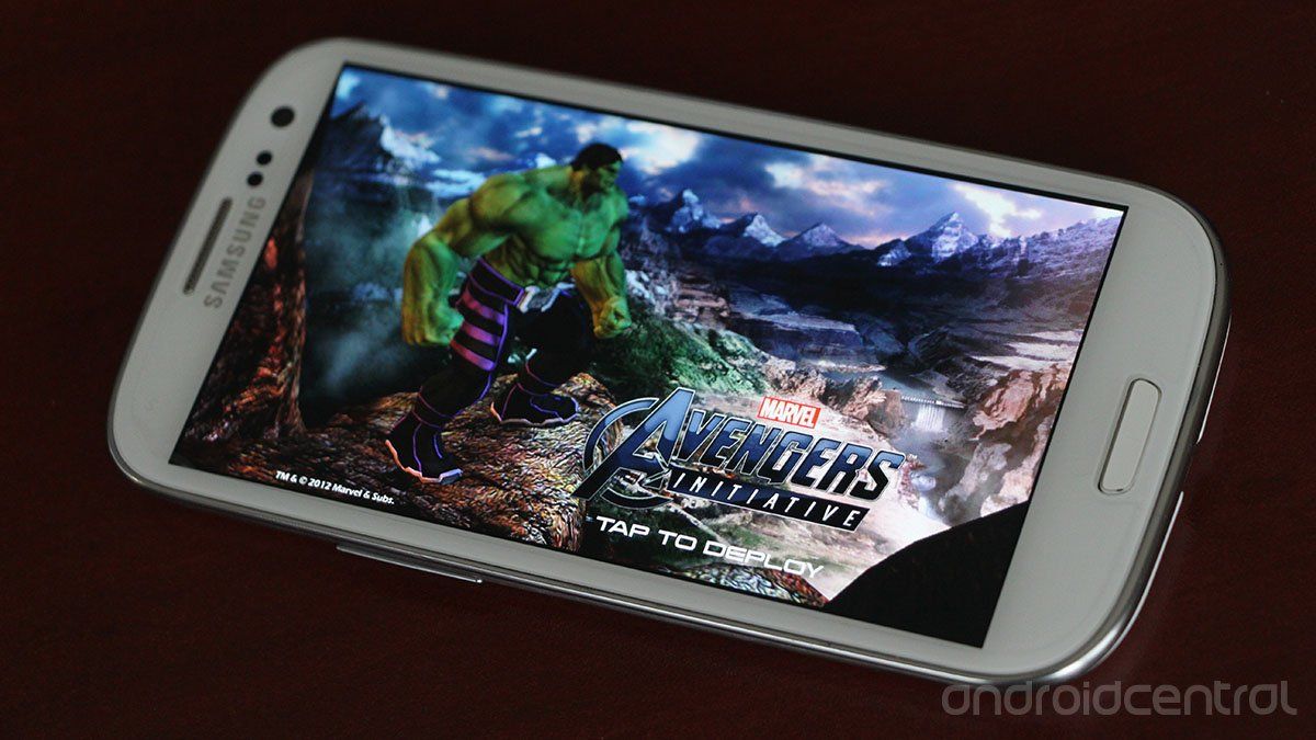 Articles by Bla1ze - page 5 | Android Central