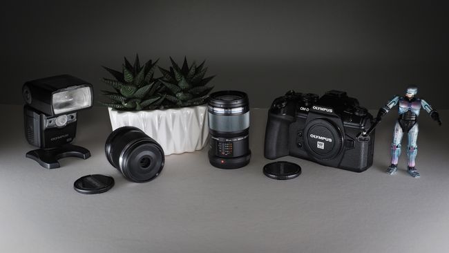 26 camera effects – from A to Z | Digital Camera World