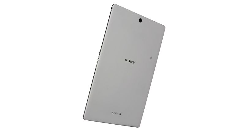 Sony Xperia Z3 Tablet Compact review | What Hi-Fi?