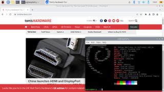 Best Linux distros for reviving an old PC | Tom's Hardware