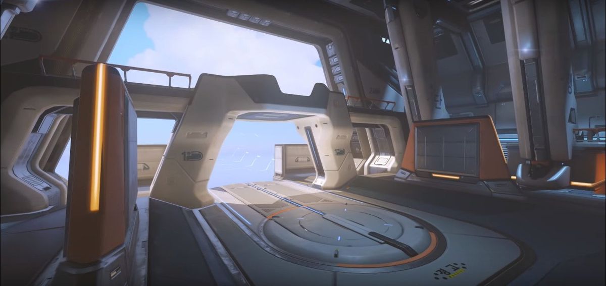 3 tips for you to succeed on Overwatch's new map: Busan | Windows Central