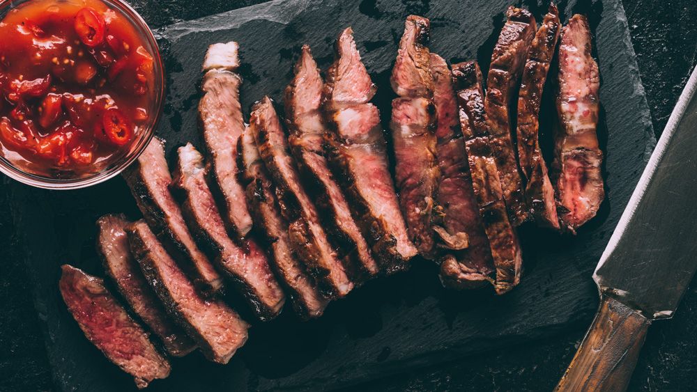 How To Cook Meat Like A Pro | Coach