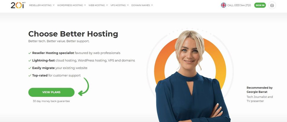 20i review | TechRadar