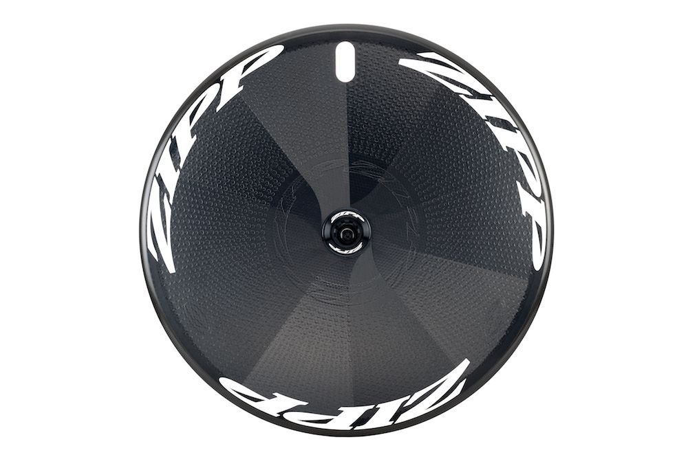 Zipp launches new Super 9 disc brake disc wheel | Cycling Weekly
